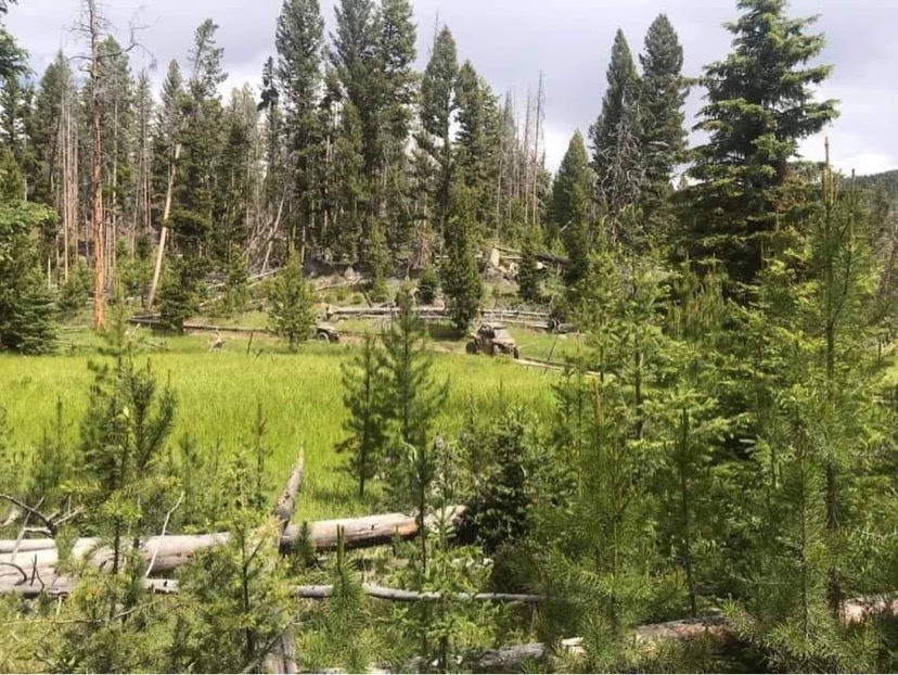 Pipestone RV Park & Campground in Montana | Pipestone Rentals & Adventures
